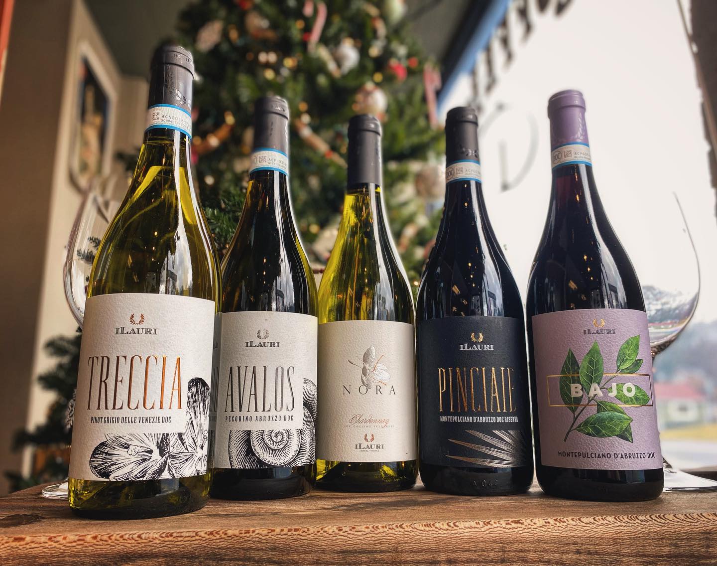 Our Selection - Gladheart Wine and Brews